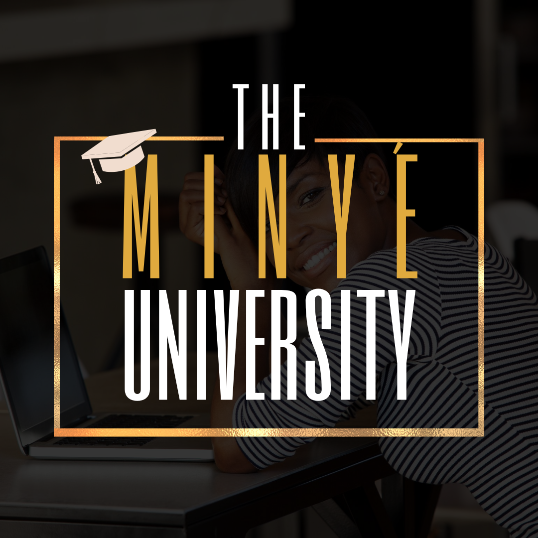 The Minye' University – The Minye’ Collection